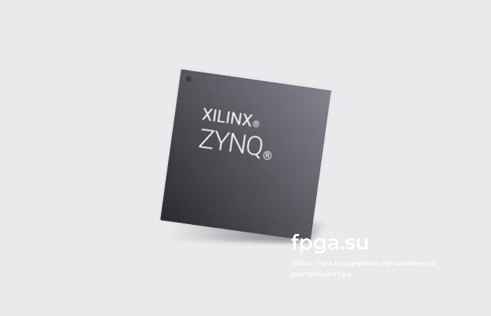 Xilinx объявил об открытии заказов на отладочную плату для Zync 7000 (Xilinx Zynq-7000 EPP ZC702 ...